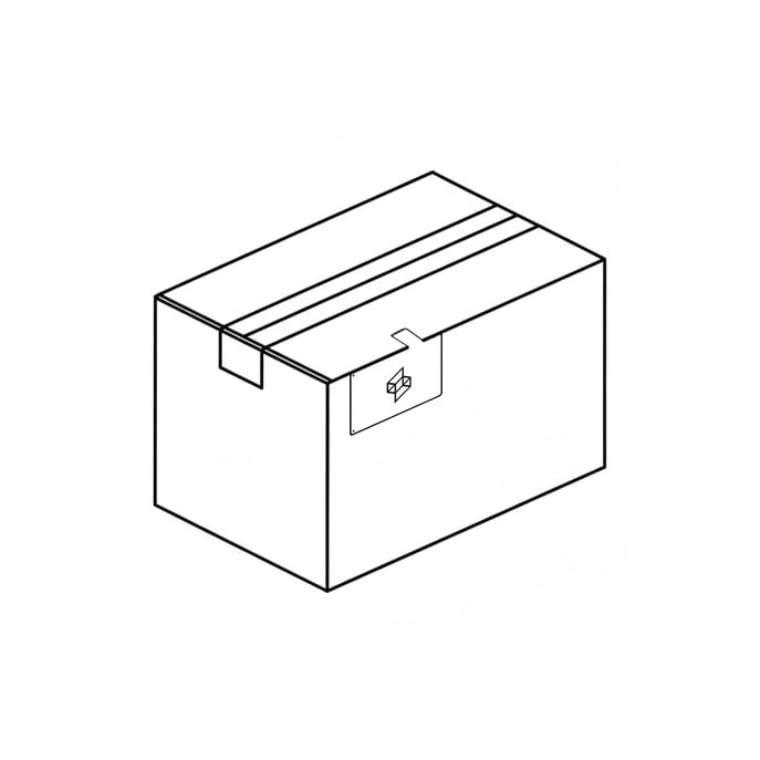 Guía de Colocación de Etiquetas
