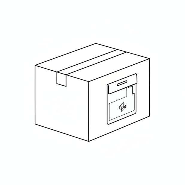 Label Placement Guidelines