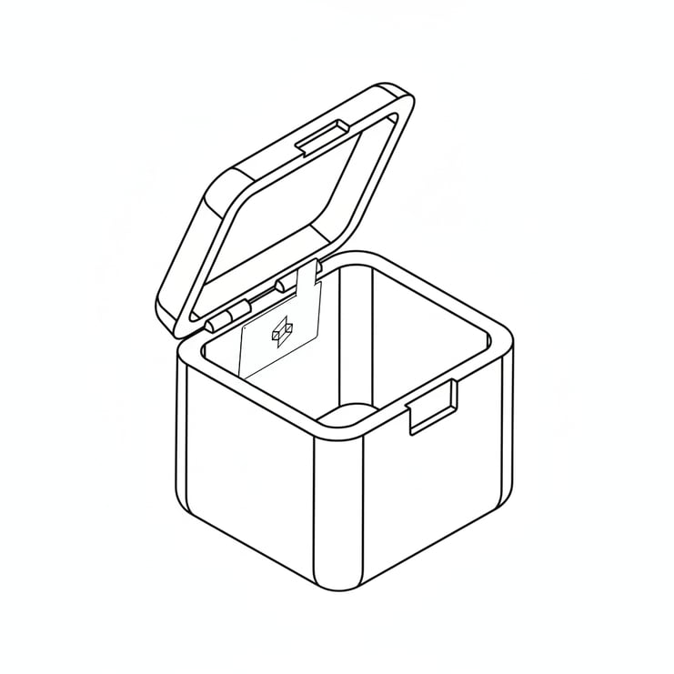 Label Placement Guidelines