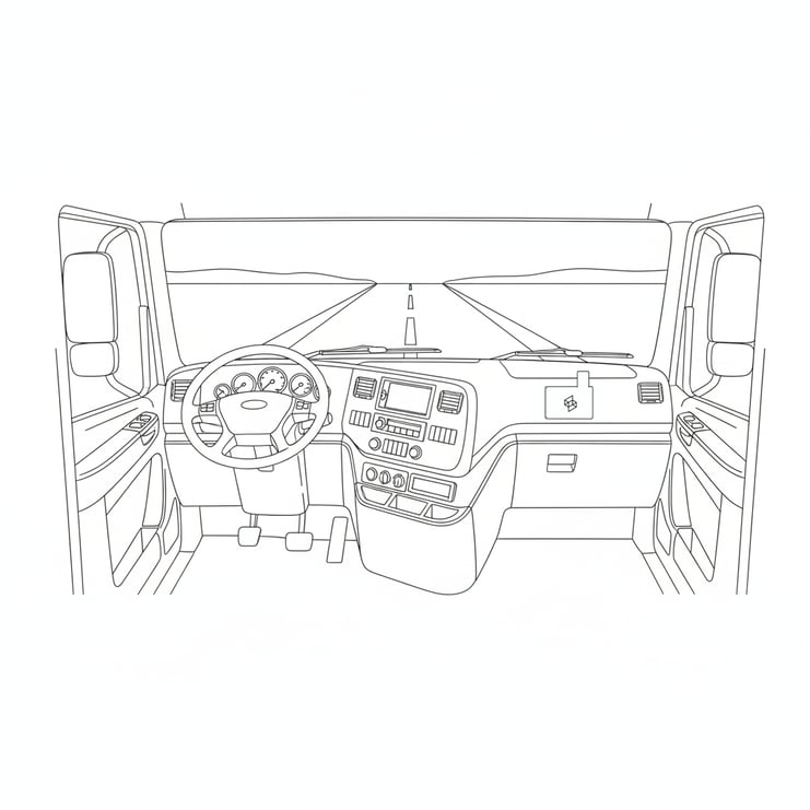 Label Placement Guidelines