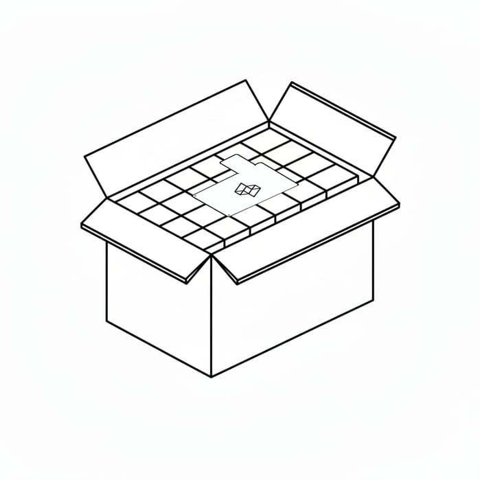 Label Placement Guidelines