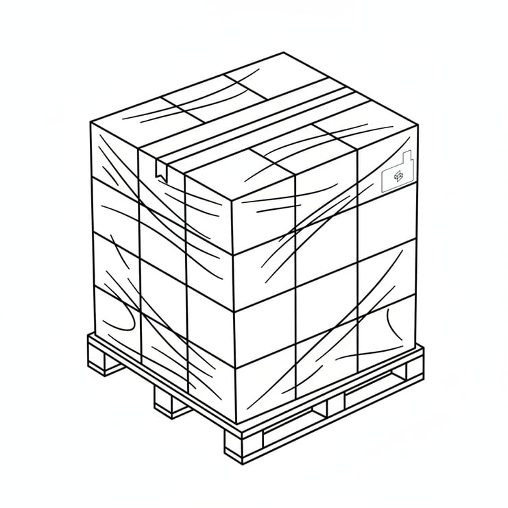 Label Placement Guidelines